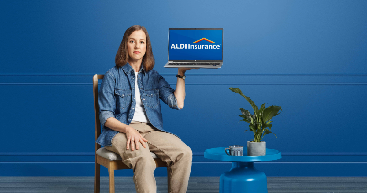 ALDI Homeowners Insurance | Disasters, Theft, Water Damage